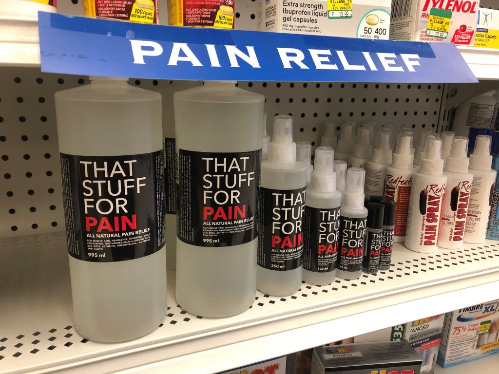 Product Spotlight – Village IDA Pharmacy